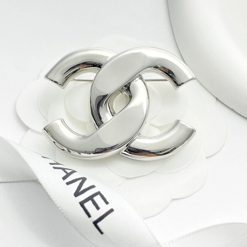 OEM Chanel Brooches