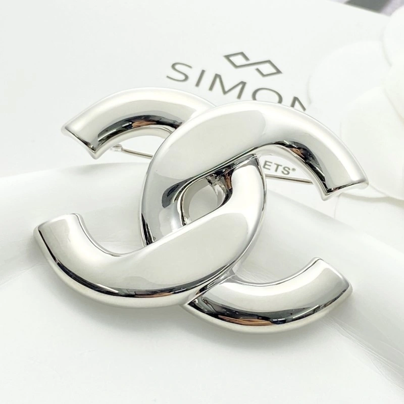 OEM Chanel Brooches