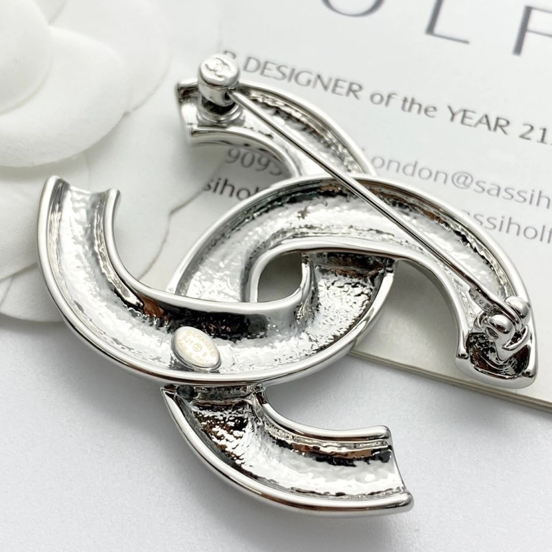 OEM Chanel Brooches