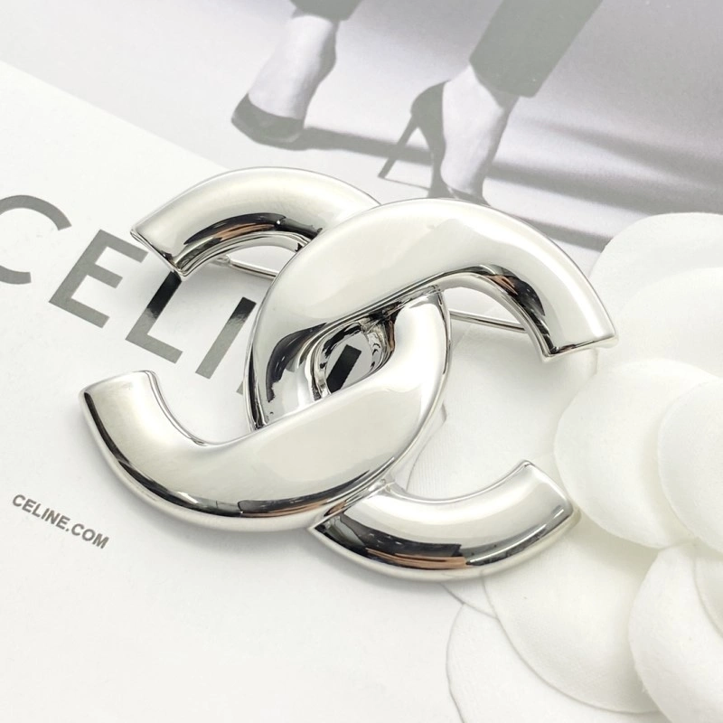 OEM Chanel Brooches