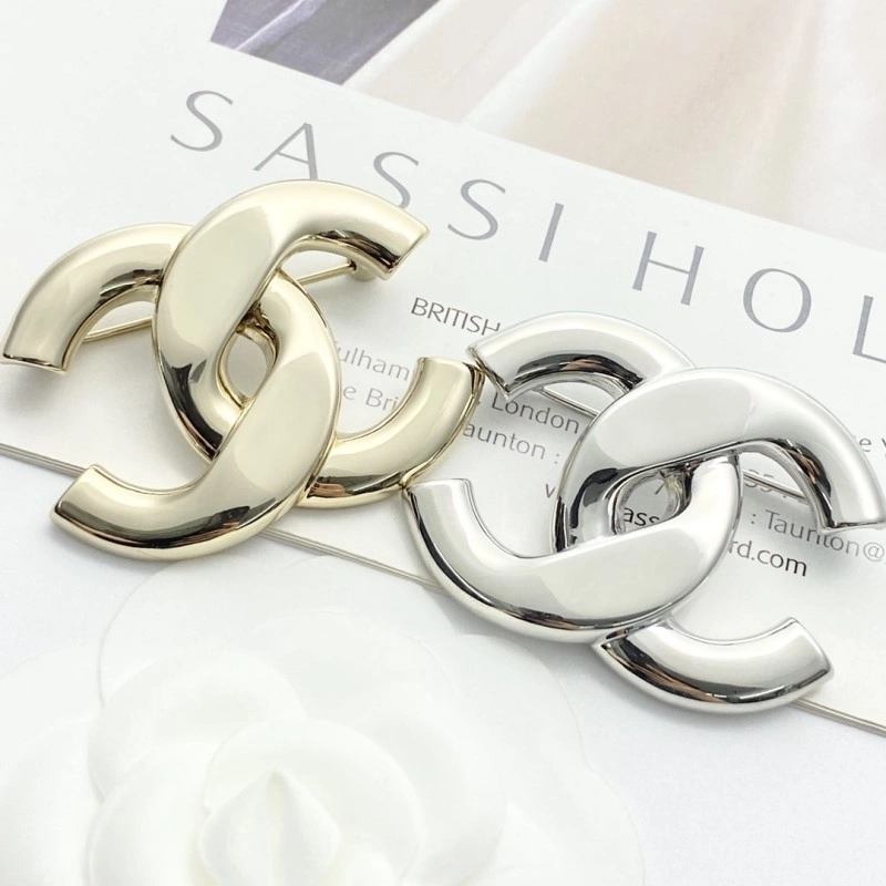 OEM Chanel Brooches