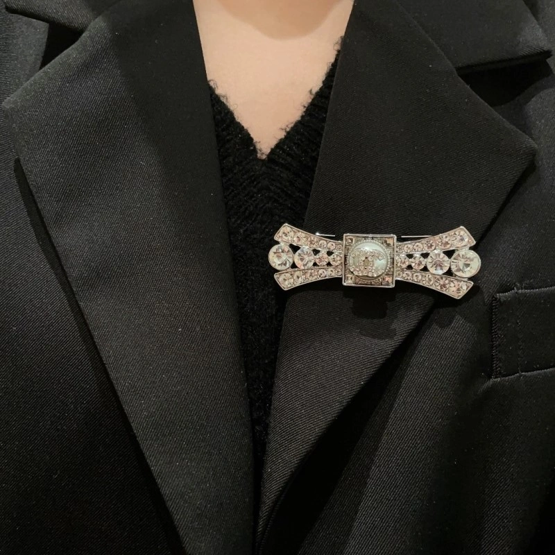 Affordable Chanel Brooches