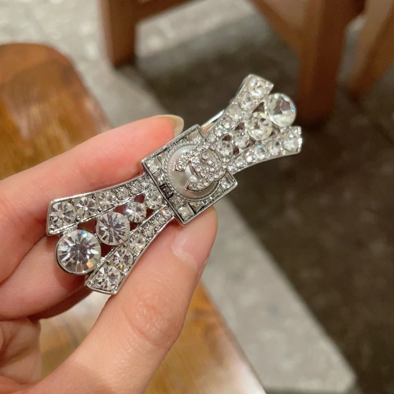 Affordable Chanel Brooches