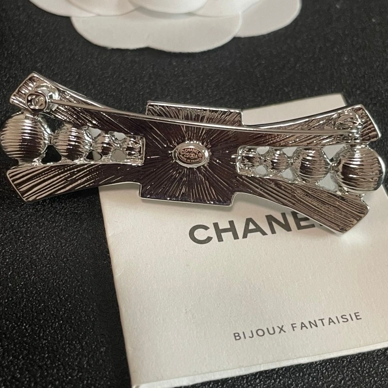 Affordable Chanel Brooches