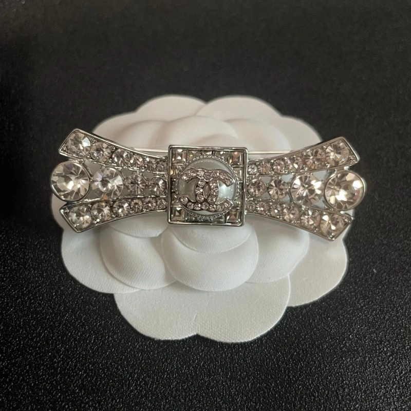 Affordable Chanel Brooches