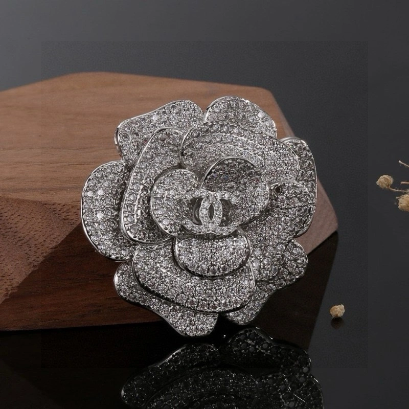 Economical Chanel Brooches