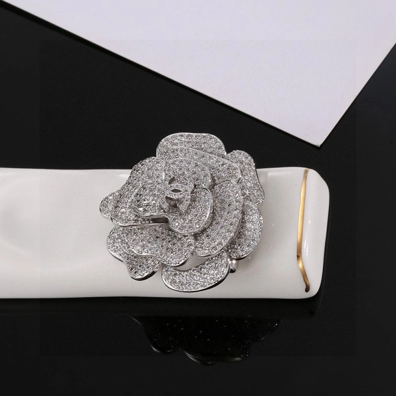 Economical Chanel Brooches