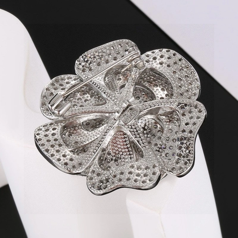 Economical Chanel Brooches
