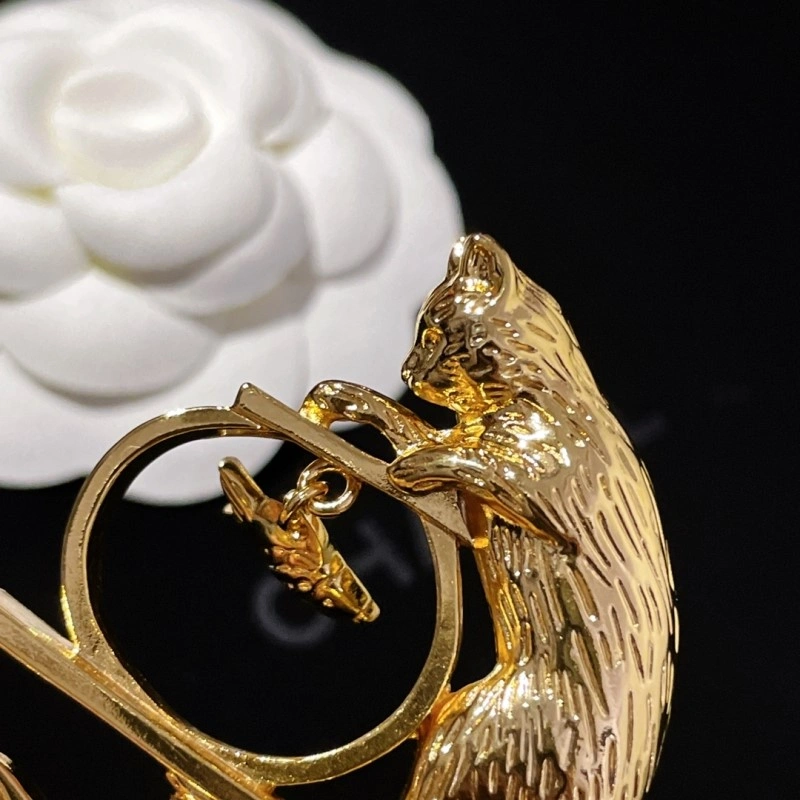 Value-priced Chanel Brooches