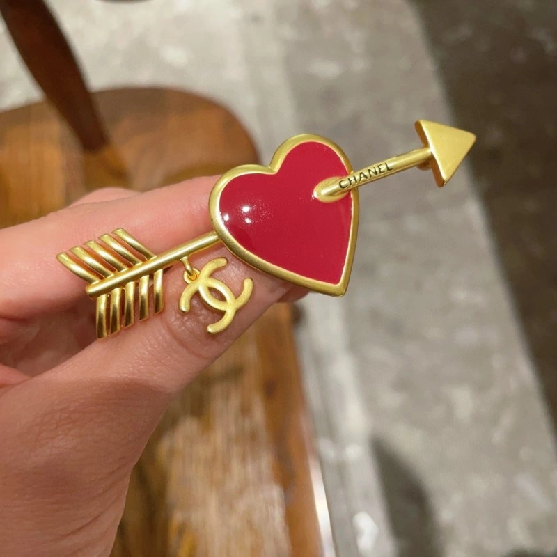 Budget-friendly Chanel Brooches