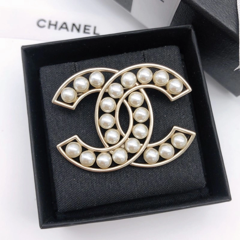 Economical Chanel Brooches