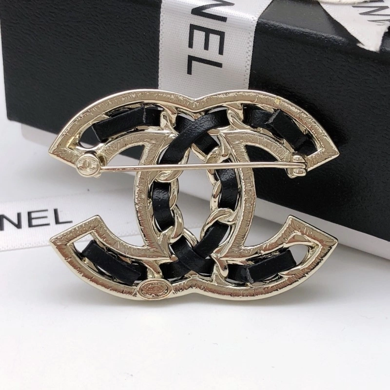 Discounted Chanel Brooches