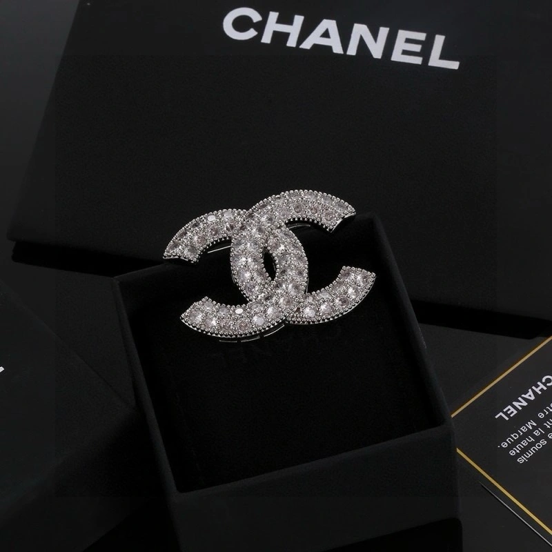 Precise copy Chanel Brooches