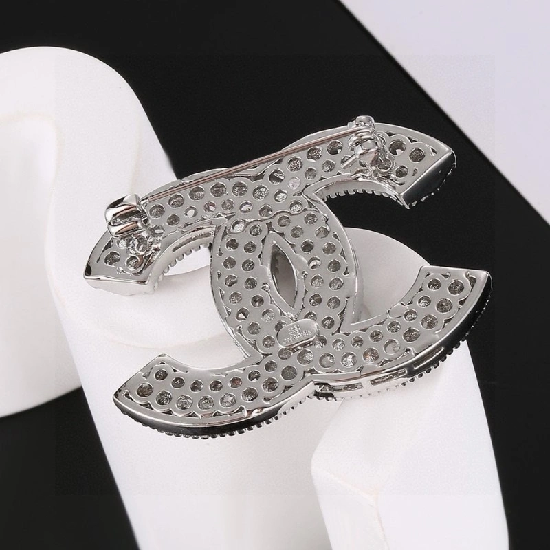 Precise copy Chanel Brooches