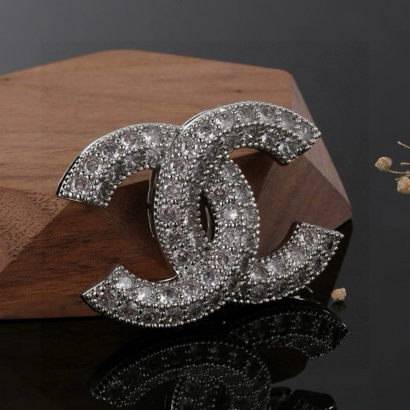Precise copy Chanel Brooches