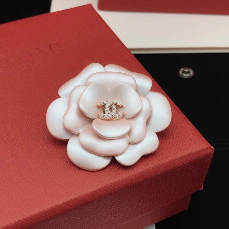 Economical Chanel Brooches