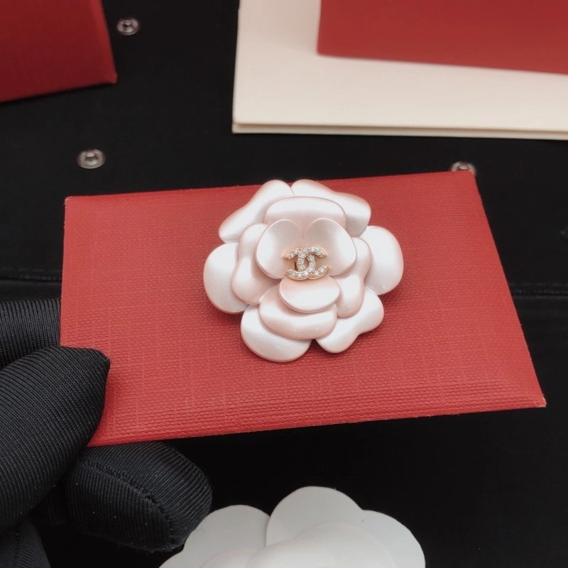 Economical Chanel Brooches