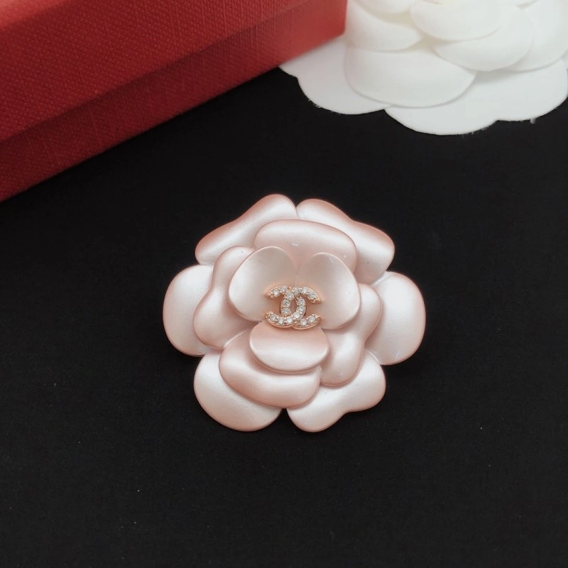 Economical Chanel Brooches