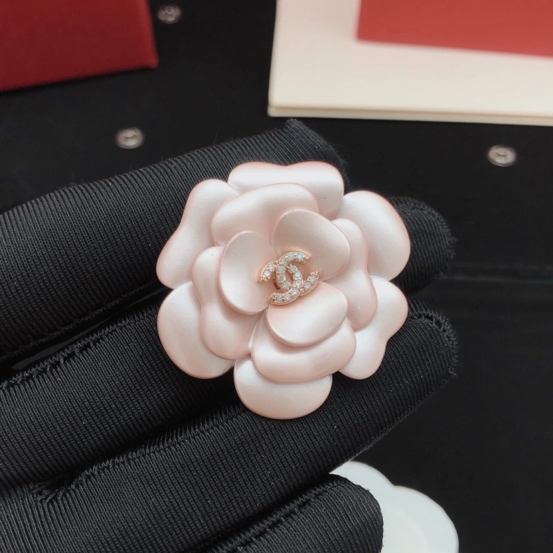 Economical Chanel Brooches