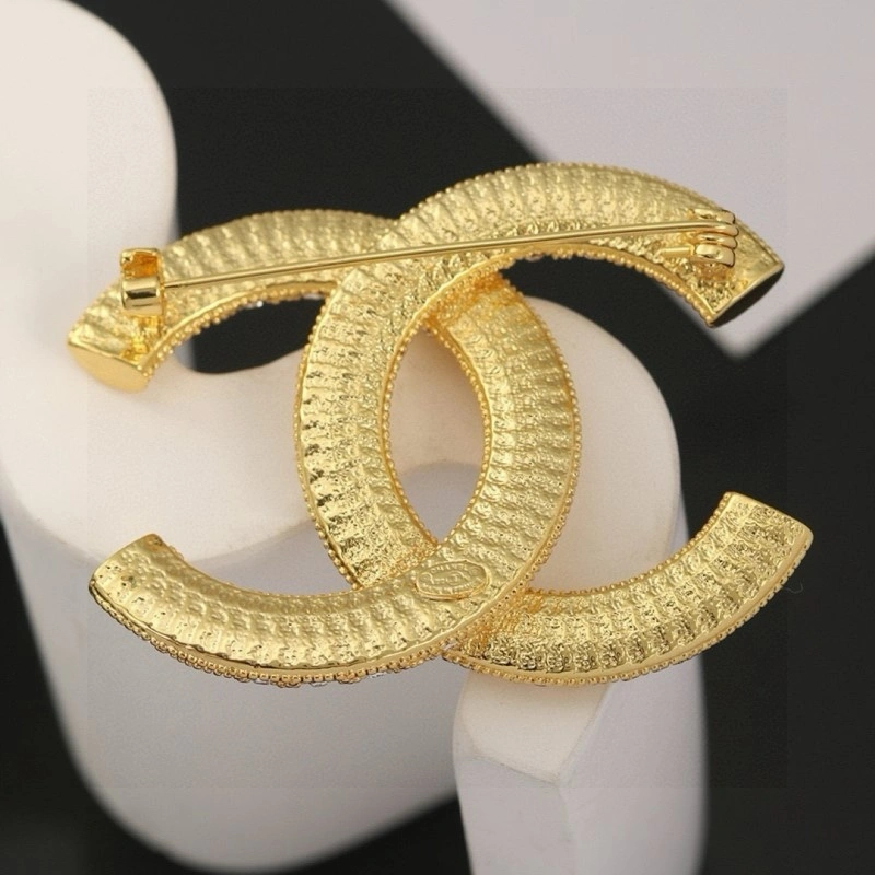 Mirror quality Chanel Brooches
