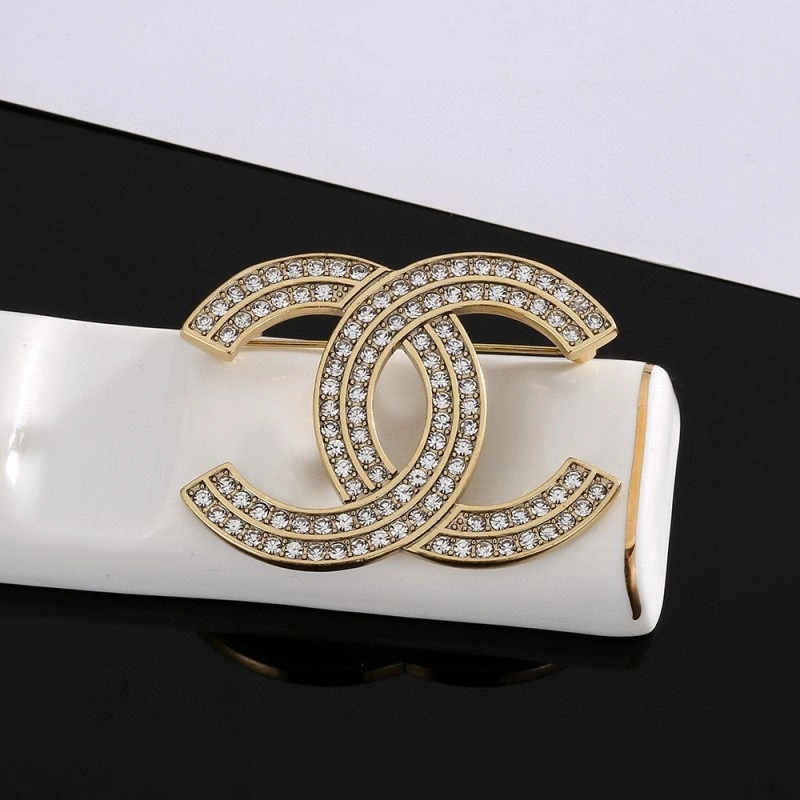 OEM Chanel Brooches
