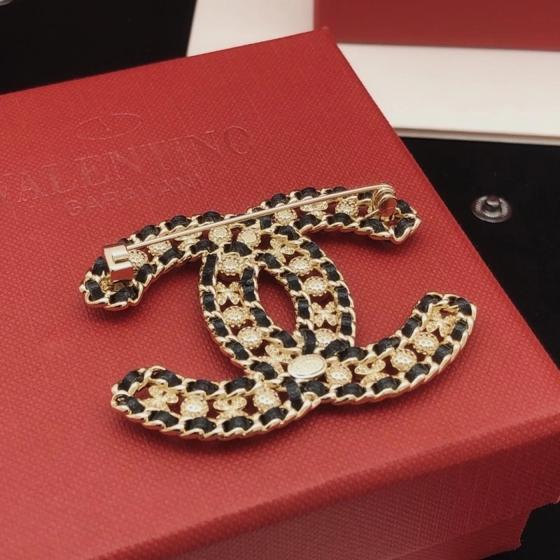 Economical Chanel Brooches