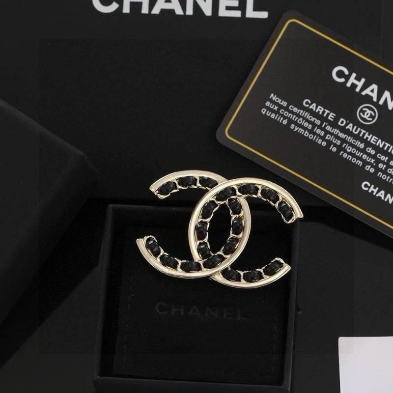 Economical Chanel Brooches