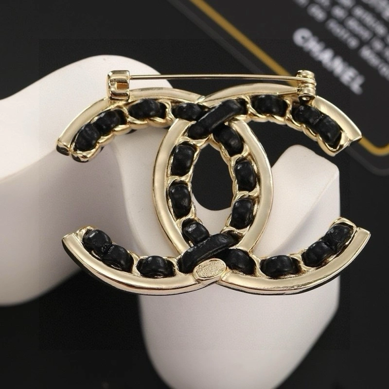 Economical Chanel Brooches