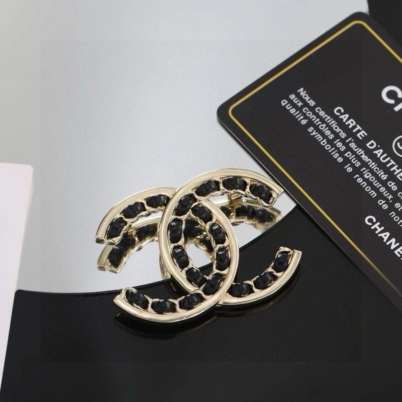 Economical Chanel Brooches