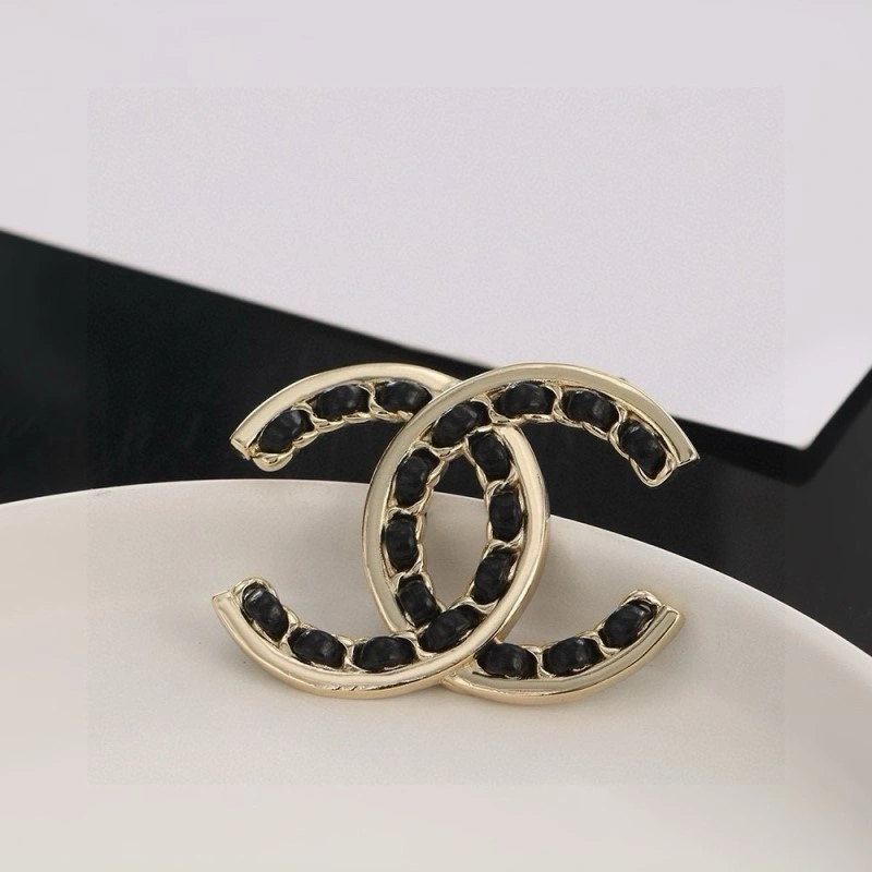 Economical Chanel Brooches