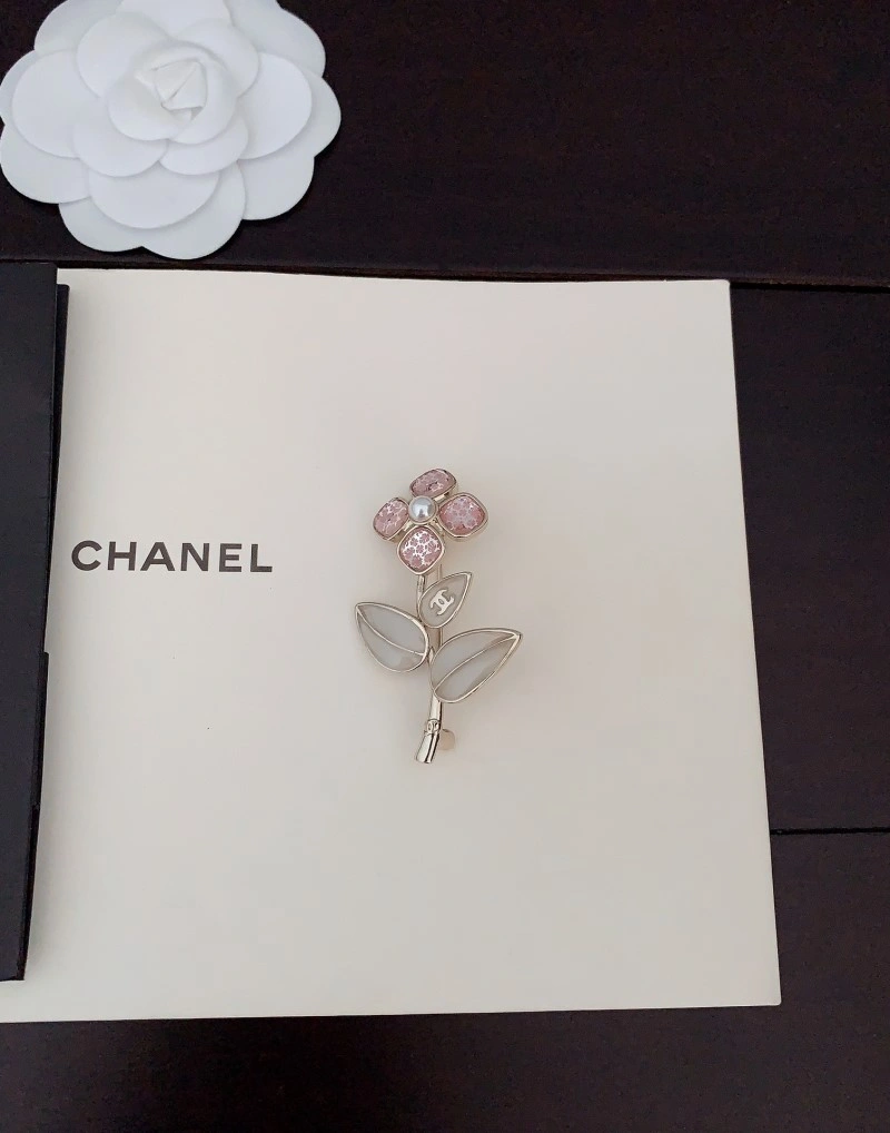 Mirror quality Chanel Brooches