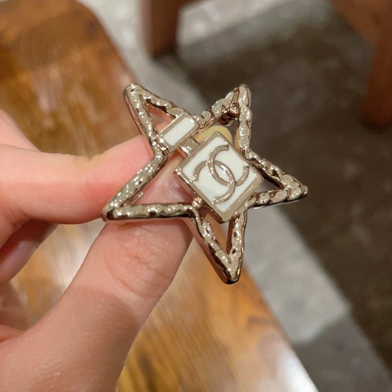 Precise copy Chanel Brooches