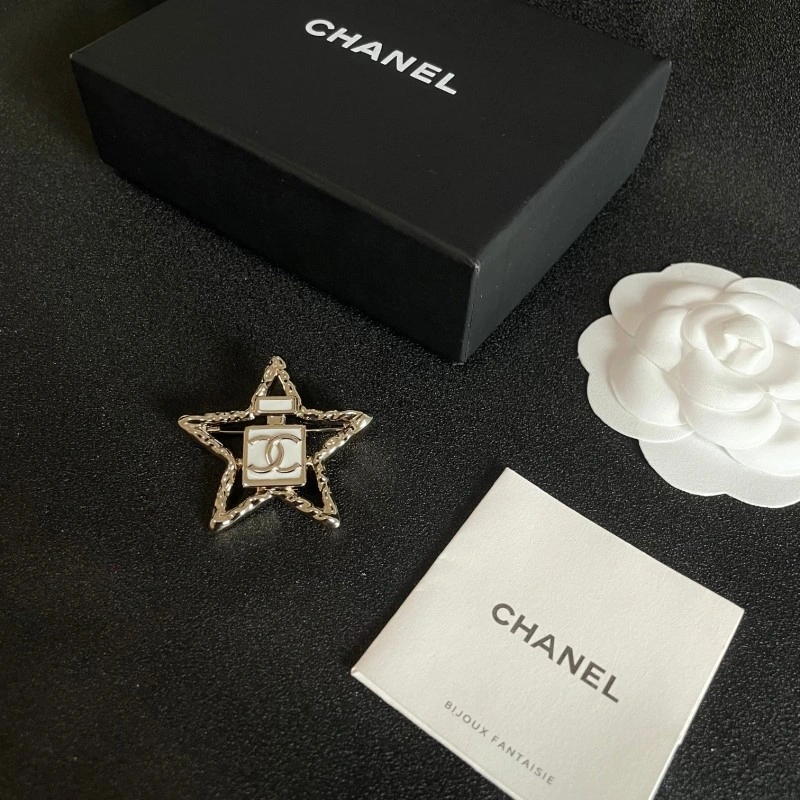 Precise copy Chanel Brooches