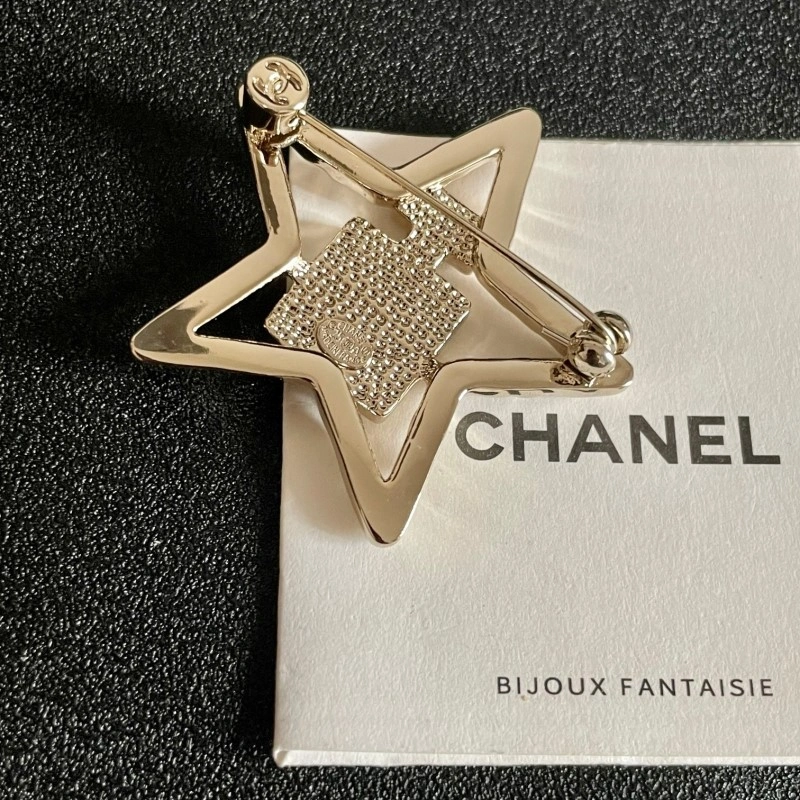 Precise copy Chanel Brooches