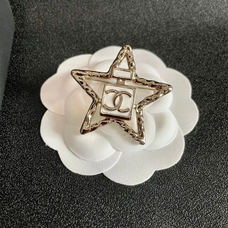 Precise copy Chanel Brooches