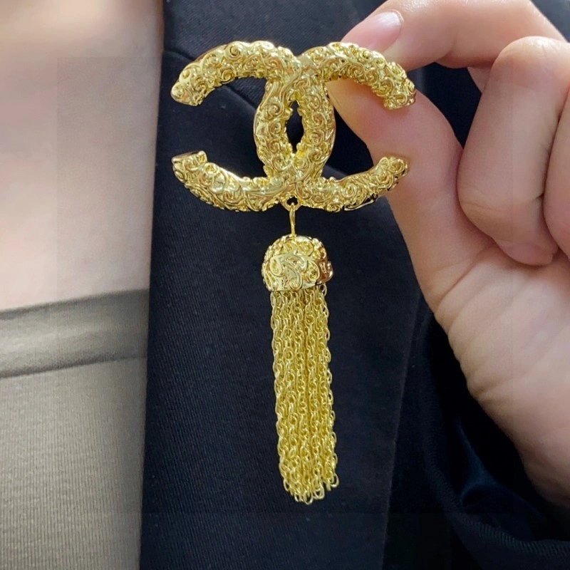 1:1 copy Chanel Brooches