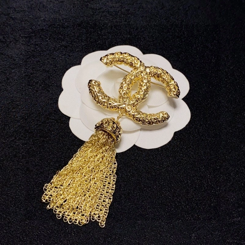 1:1 copy Chanel Brooches