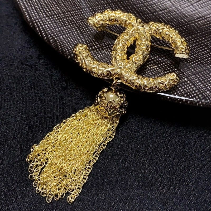 1:1 copy Chanel Brooches