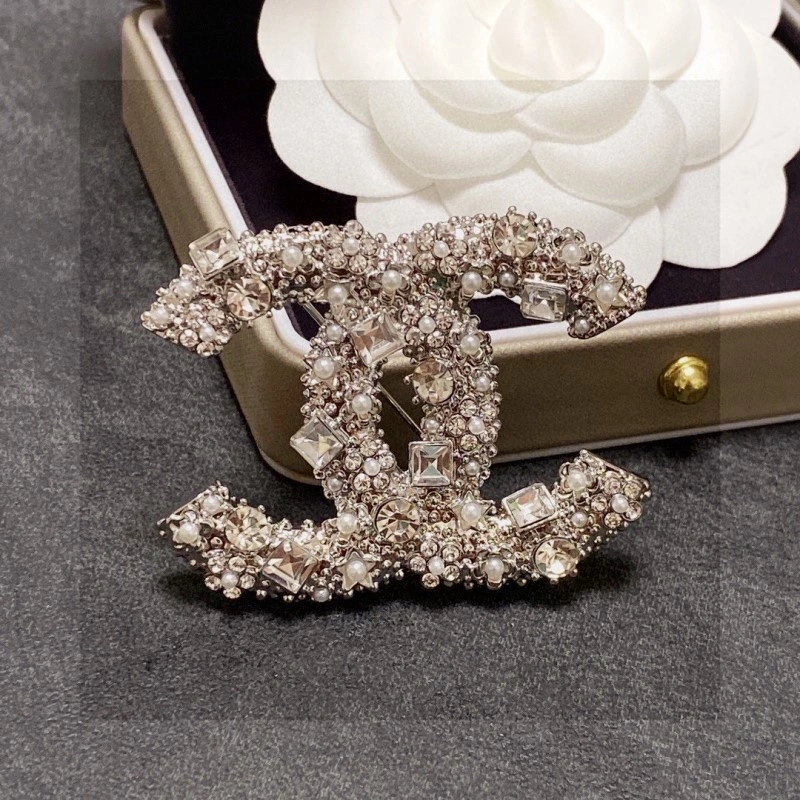 OEM Chanel Brooches