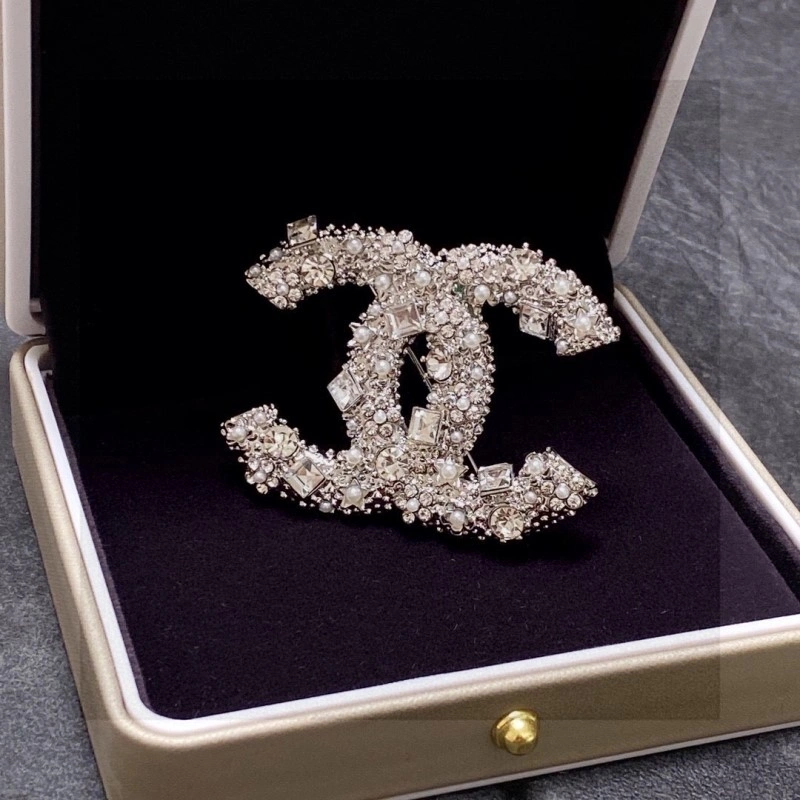 OEM Chanel Brooches