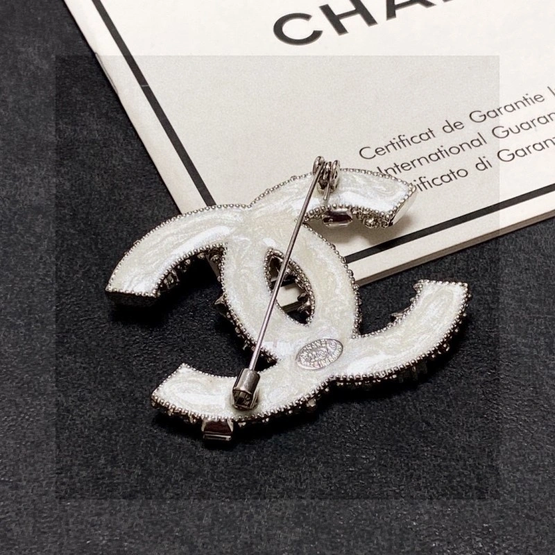OEM Chanel Brooches
