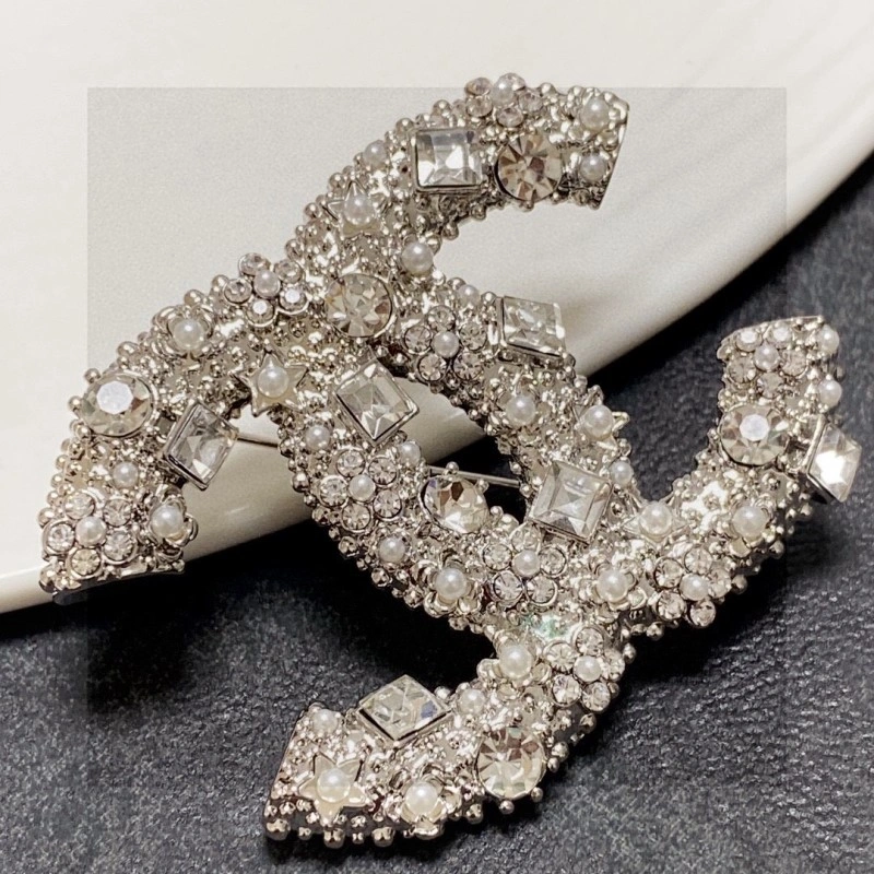 OEM Chanel Brooches