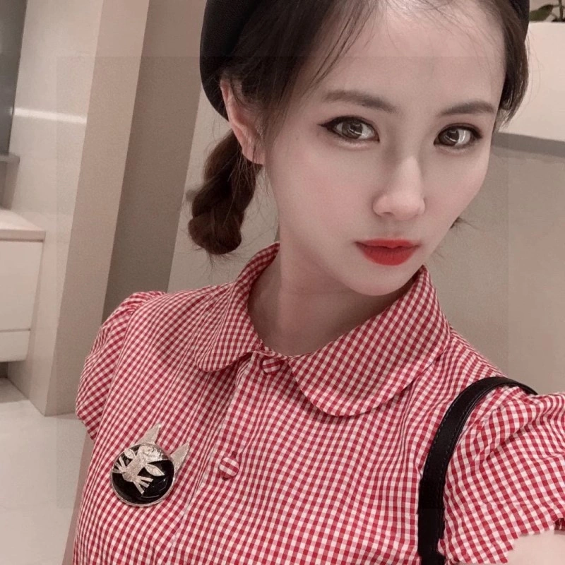 Authentic Chanel Brooches
