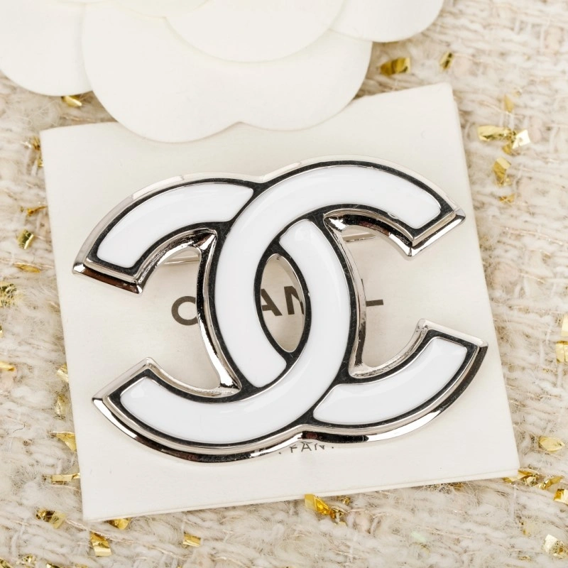1:1 copy Chanel Brooches