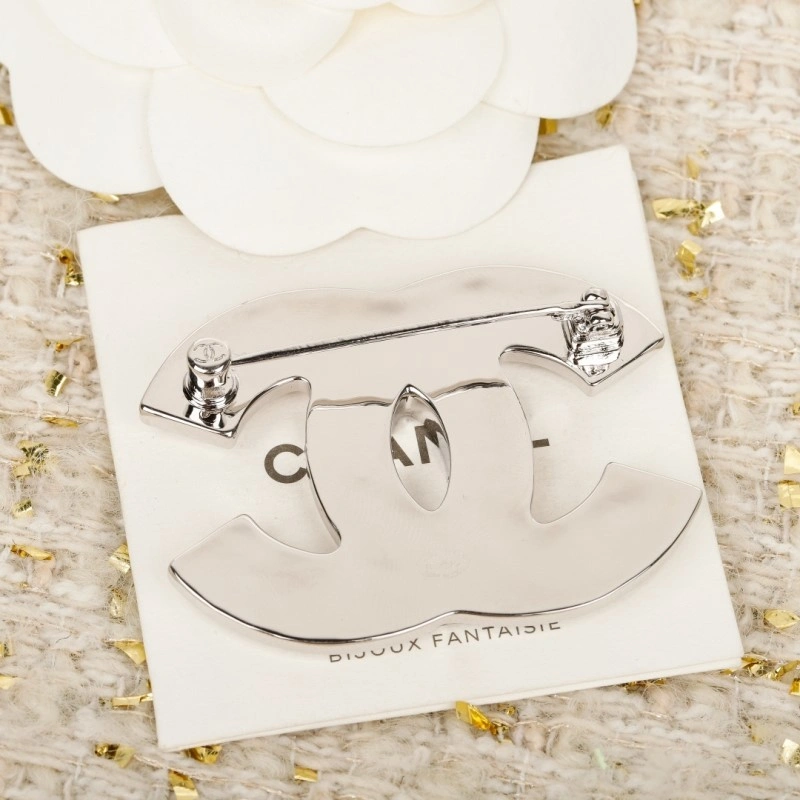 1:1 copy Chanel Brooches