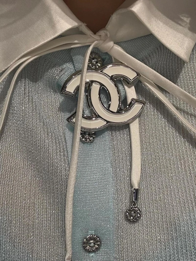 1:1 copy Chanel Brooches