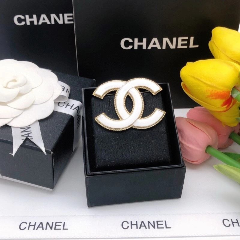 Mirror quality Chanel Brooches