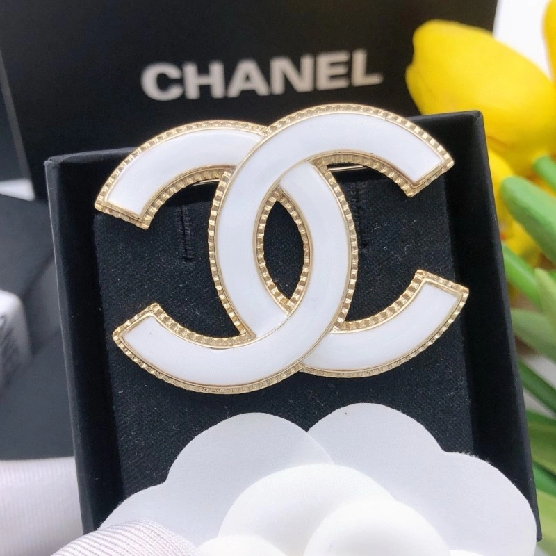 Mirror quality Chanel Brooches