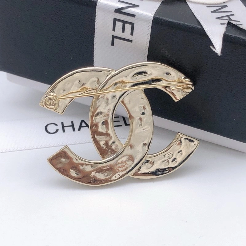 Mirror quality Chanel Brooches