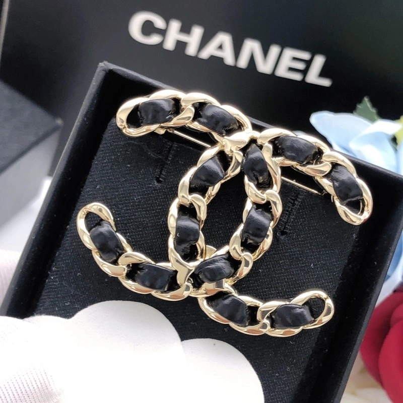 Value-priced Chanel Brooches